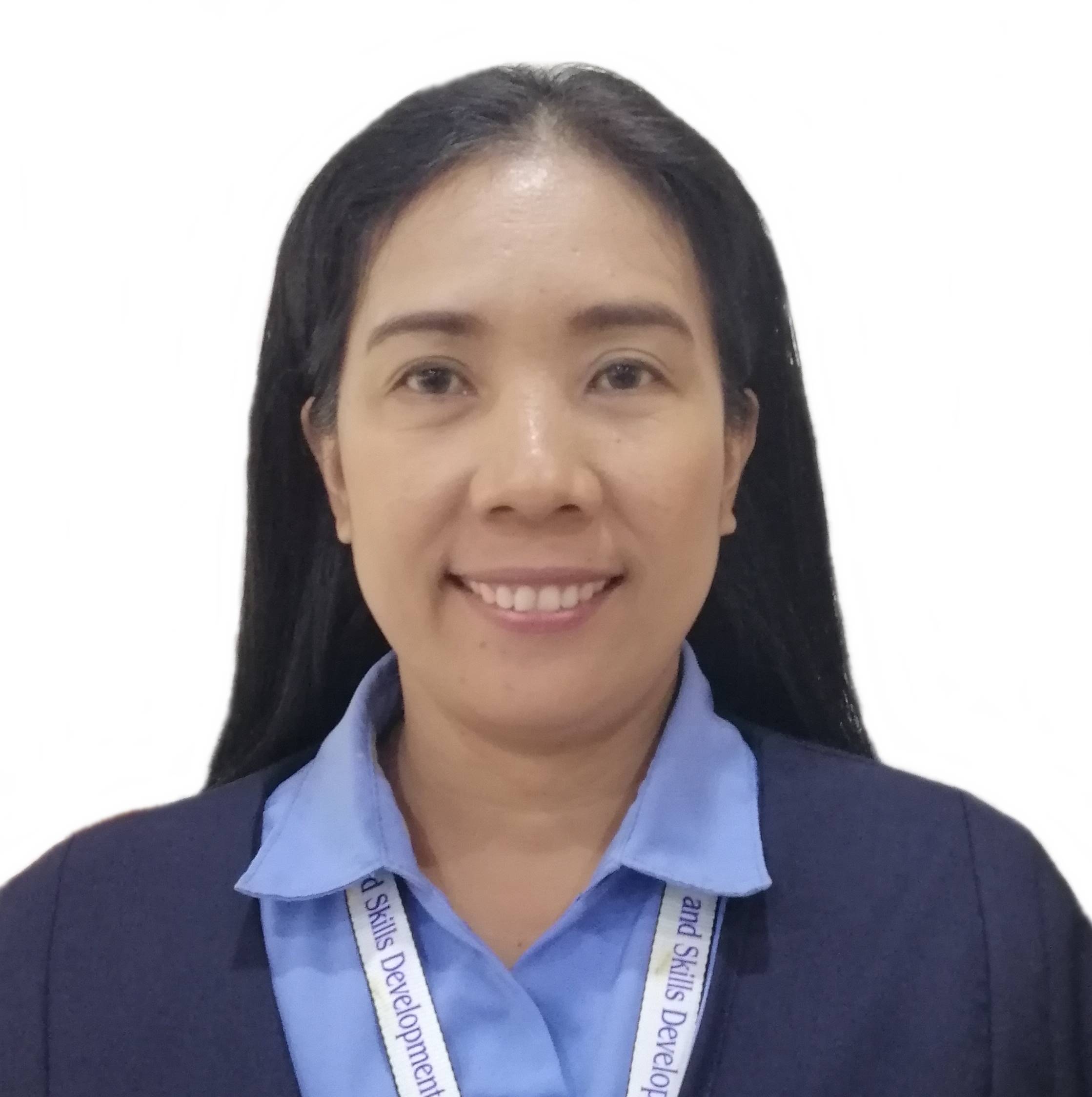 CVS Personnel – Concepcion Vocational School